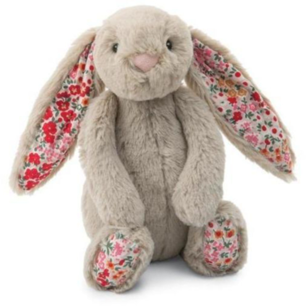 Blossom Posy Bunny - My Jellycat Collection