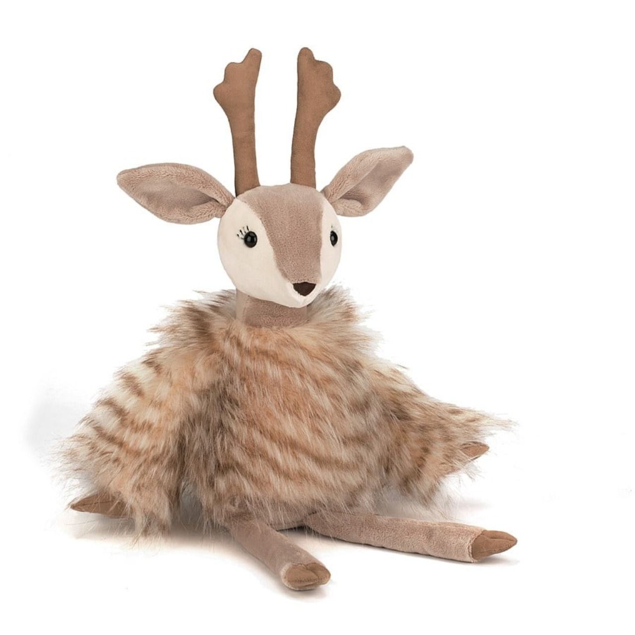 Roxy Reindeer - My Jellycat Collection