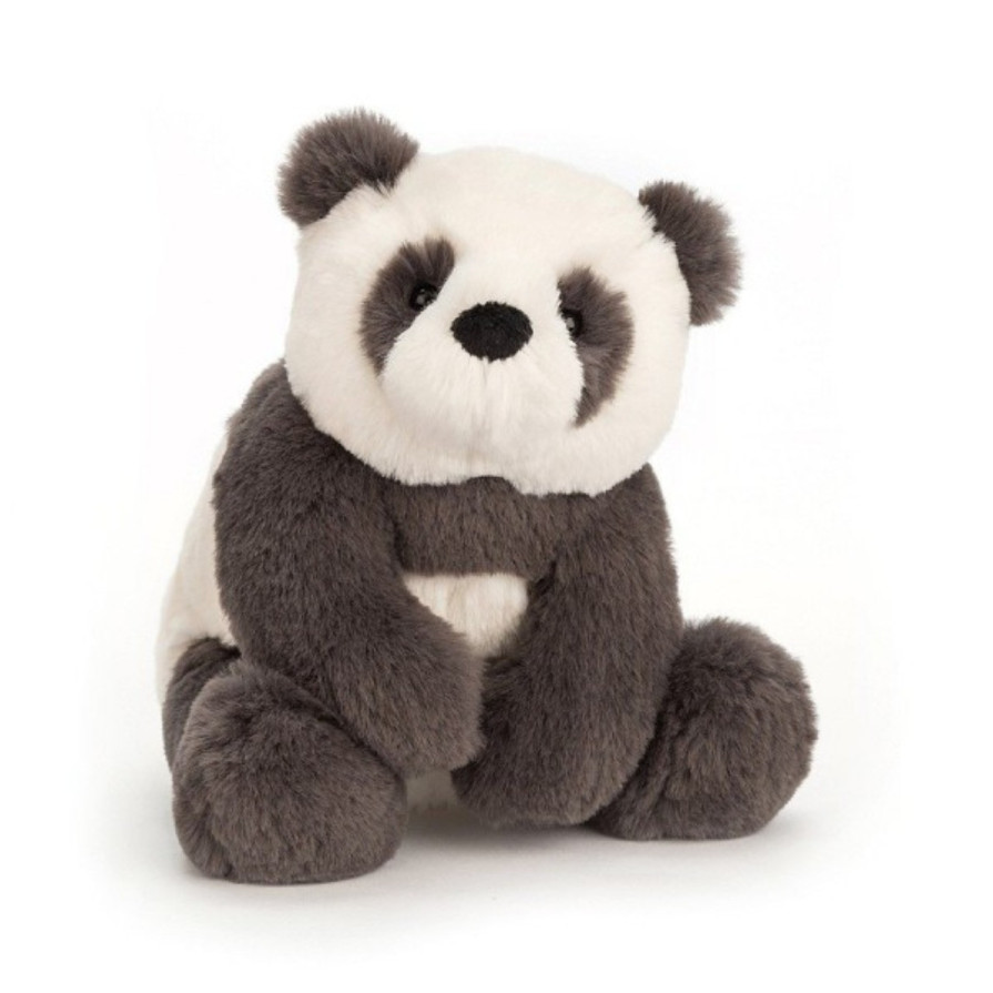 Harry Panda Cub - My Jellycat Collection