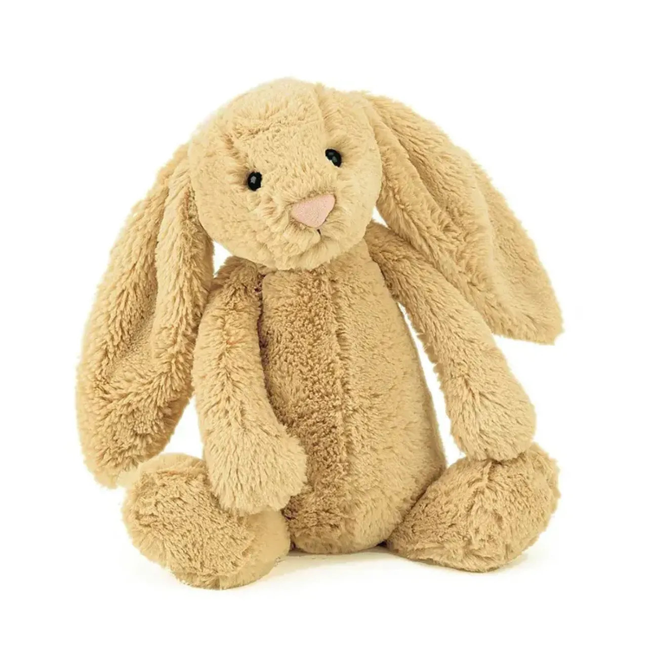 Bashful Honey Bunny - My Jellycat Collection