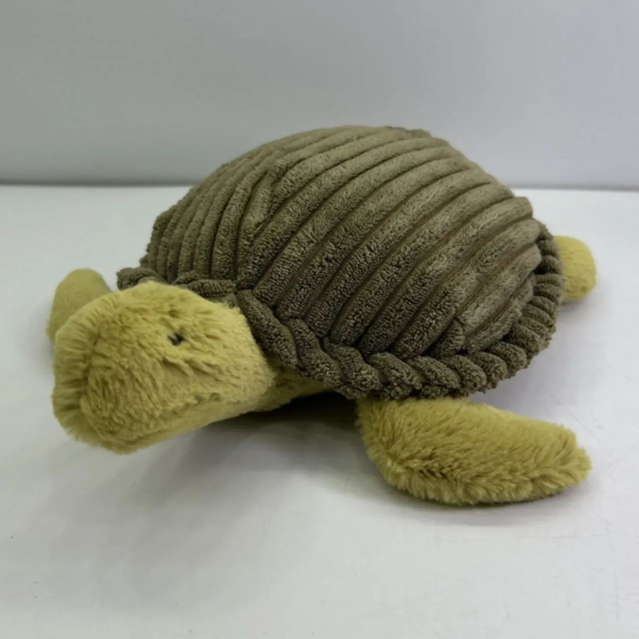 Terence Turtle - My Jellycat Collection