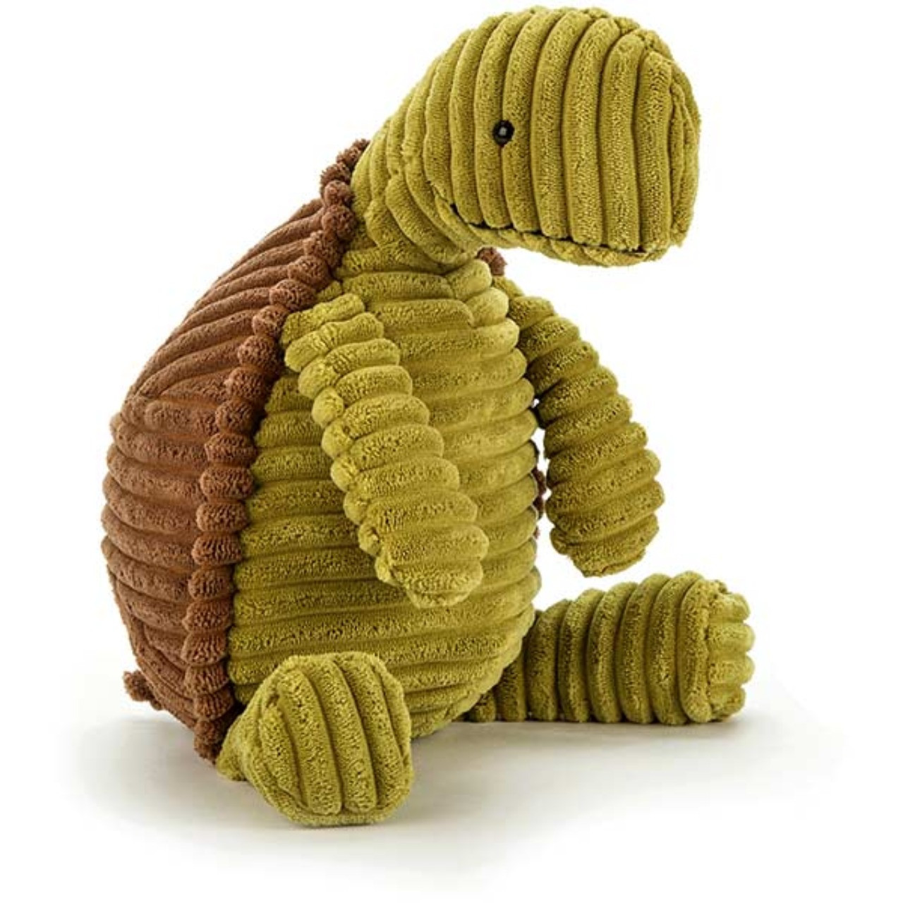 Cordy Roy Tortoise - My Jellycat Collection