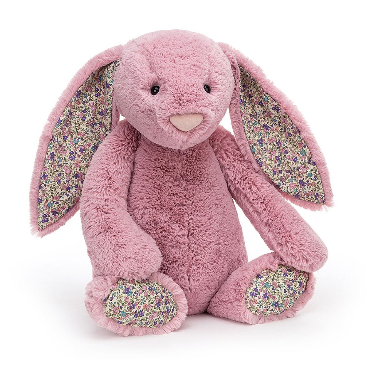Blossom Tulip Bunny - My Jellycat Collection