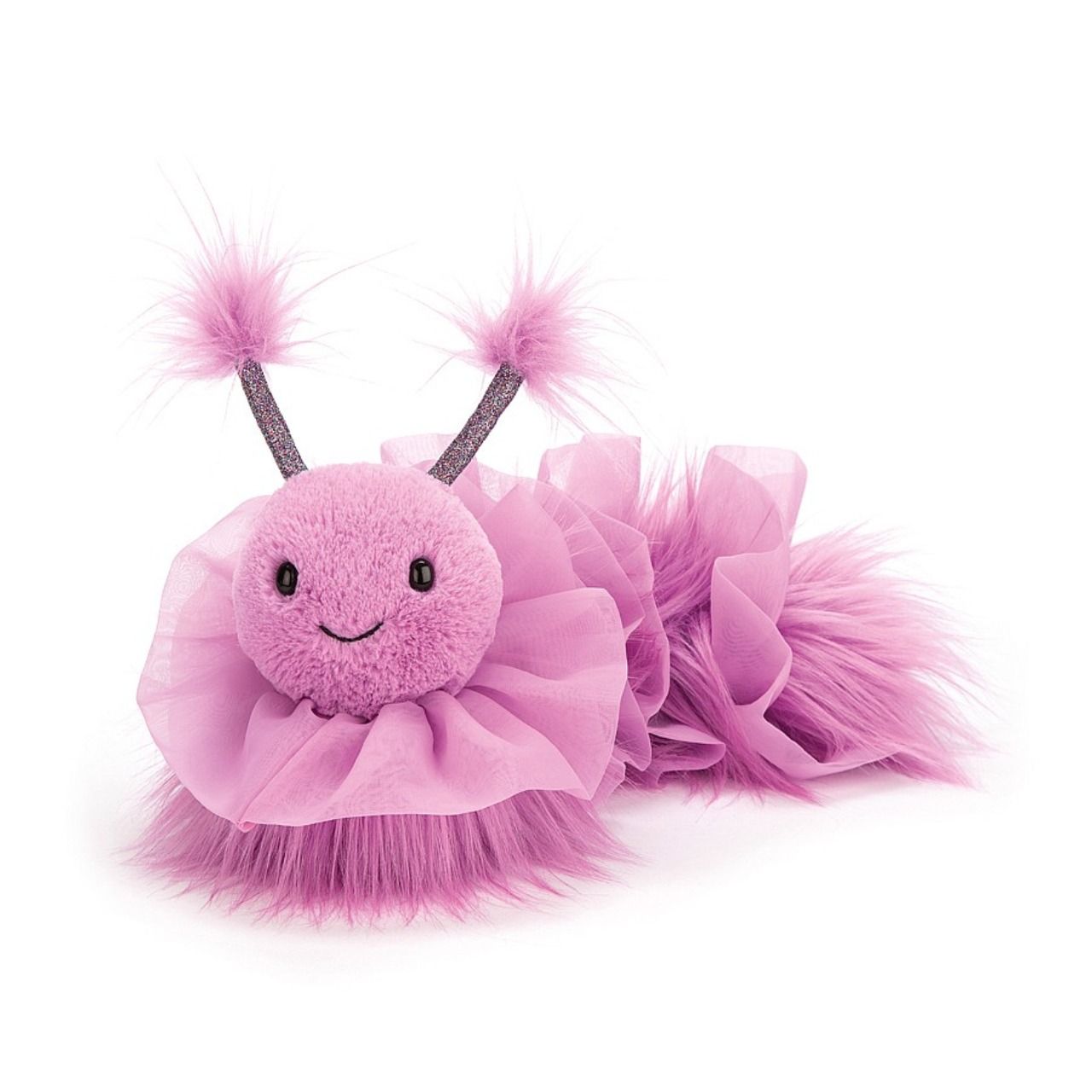 Lady shimma-pilla - My Jellycat Collection