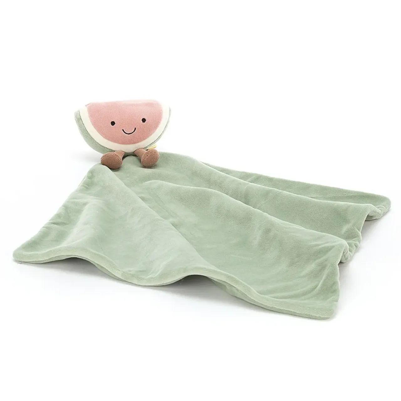 Amuseable Watermelon Soother - My Jellycat Collection