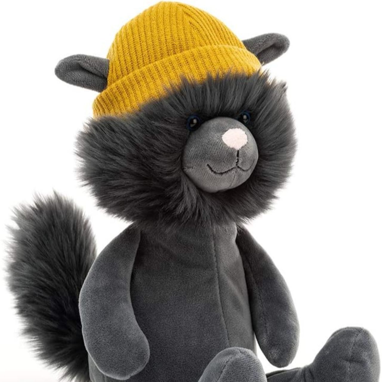 Rap Cat - My Jellycat Collection