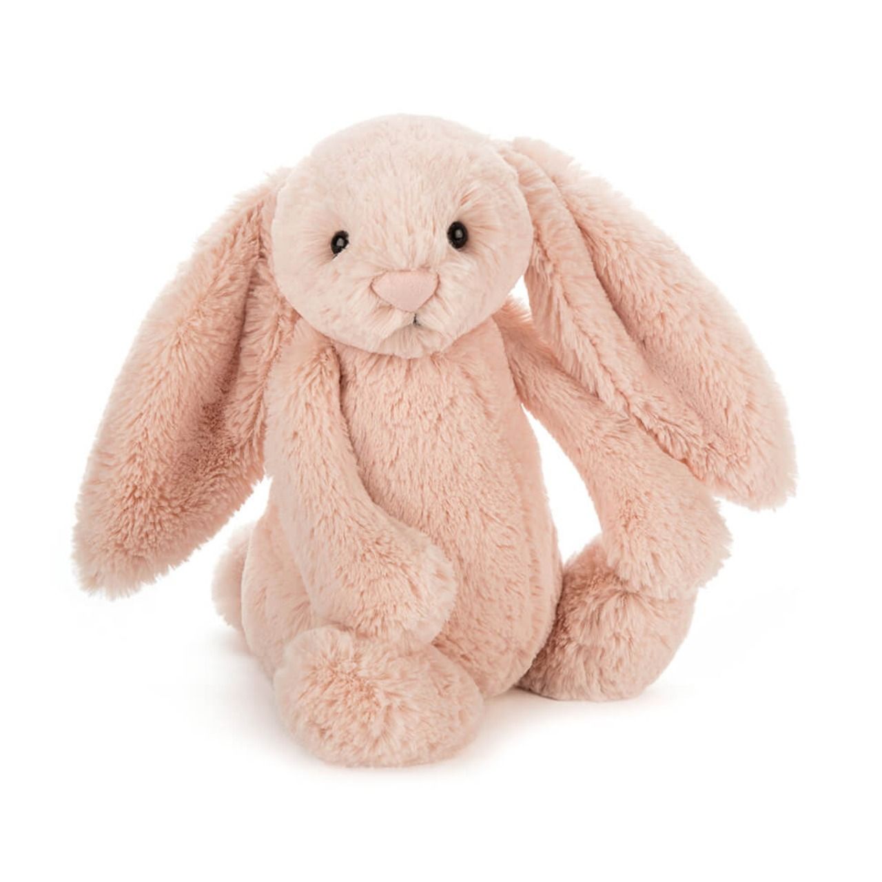Bashful Blush Bunny - My Jellycat Collection