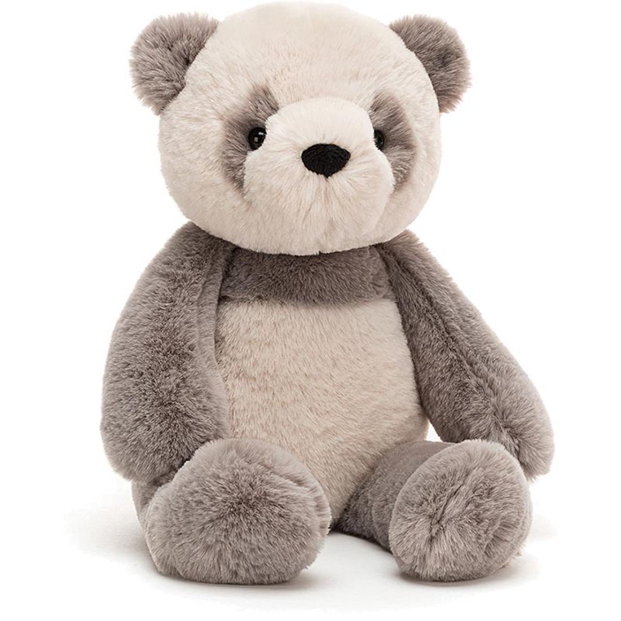 Snugglets Buckley Panda - My Jellycat Collection