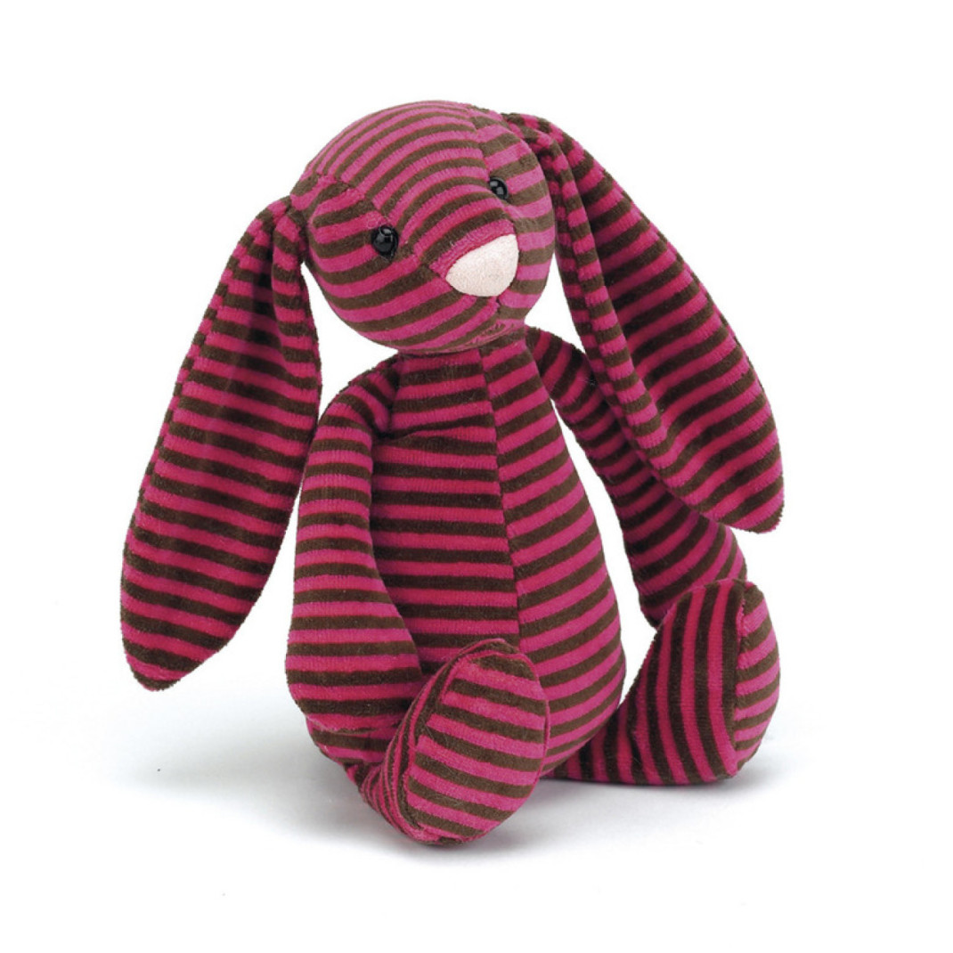 Bashful Heidi Bunny - My Jellycat Collection