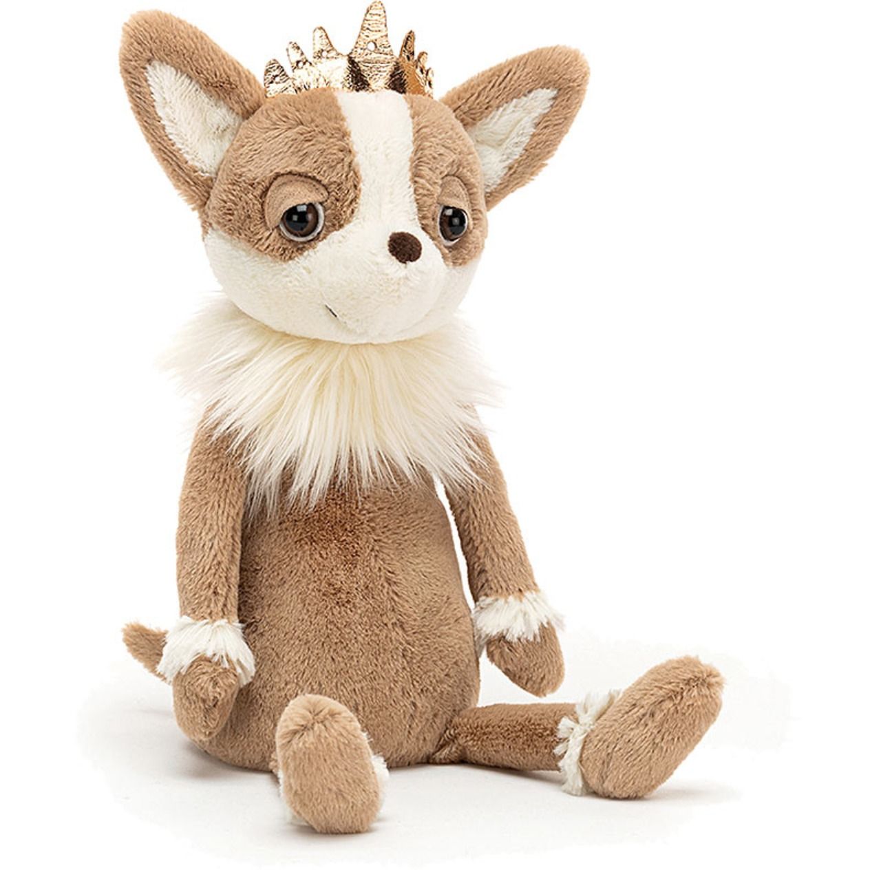 Princess Chihuahua - My Jellycat Collection