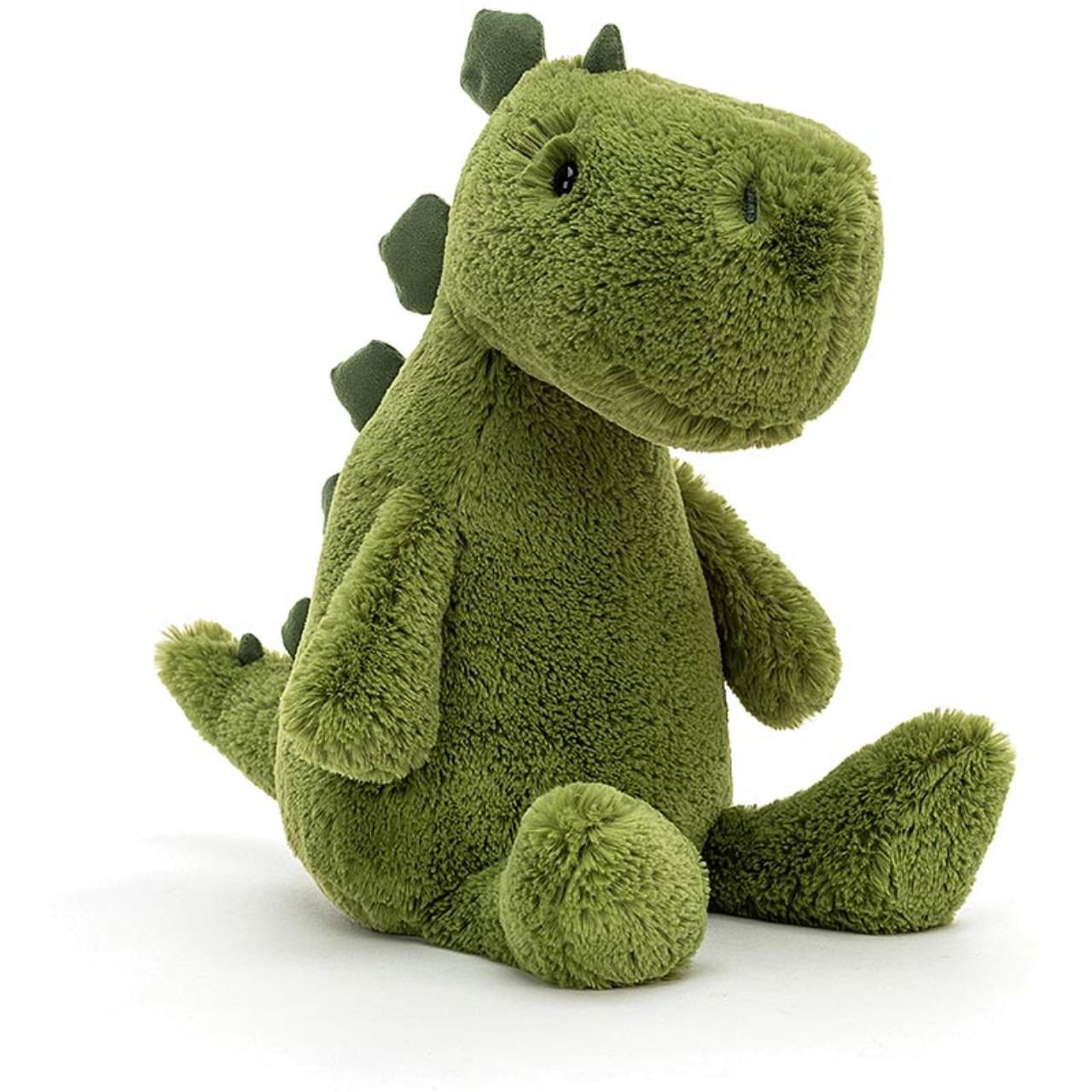 Rumpa Dino - My Jellycat Collection