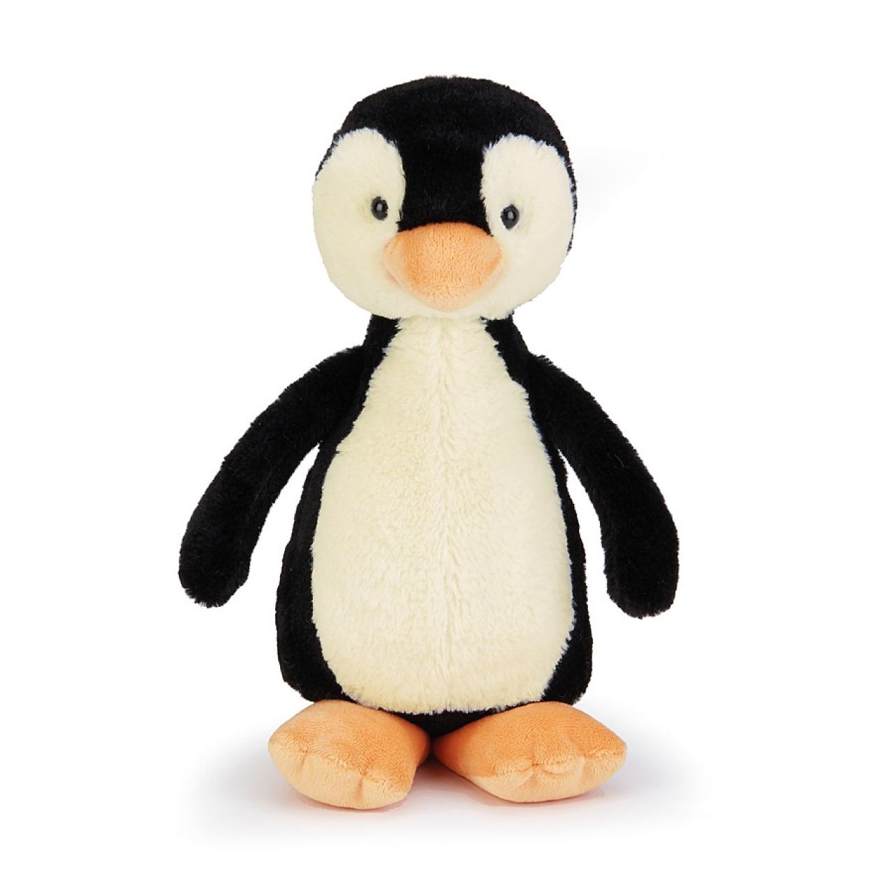 Bobkin Penguin - My Jellycat Collection