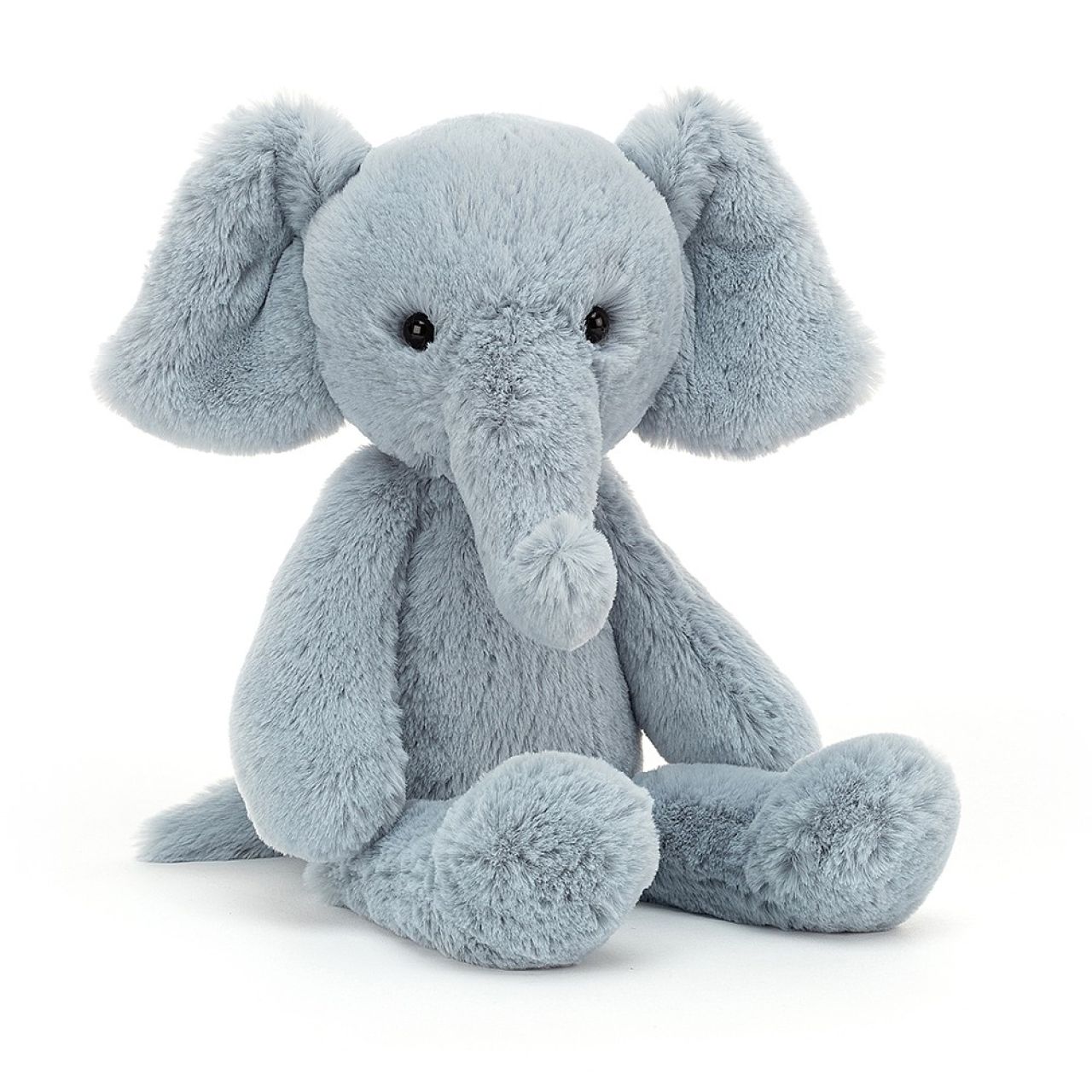 Bobbie Elly - My Jellycat Collection