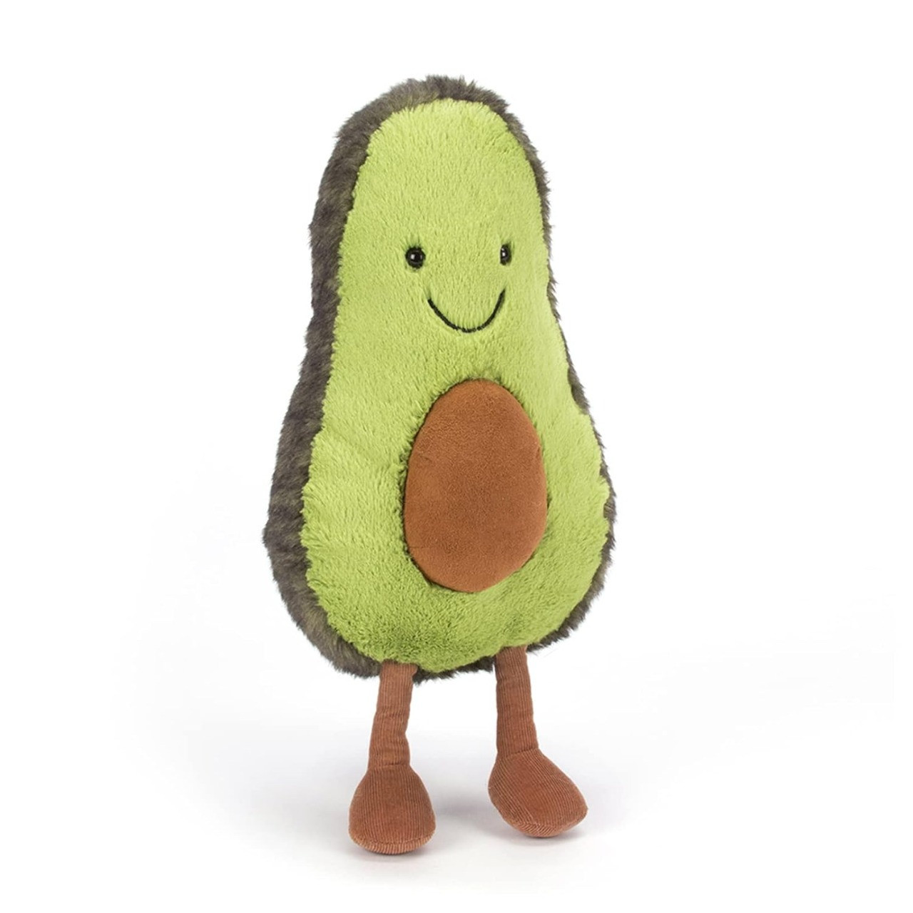 Amuseable Avocado - My Jellycat Collection