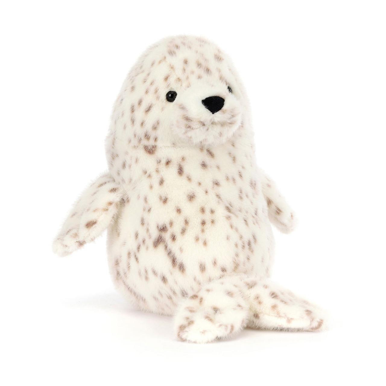 Galumphous Seal - My Jellycat Collection