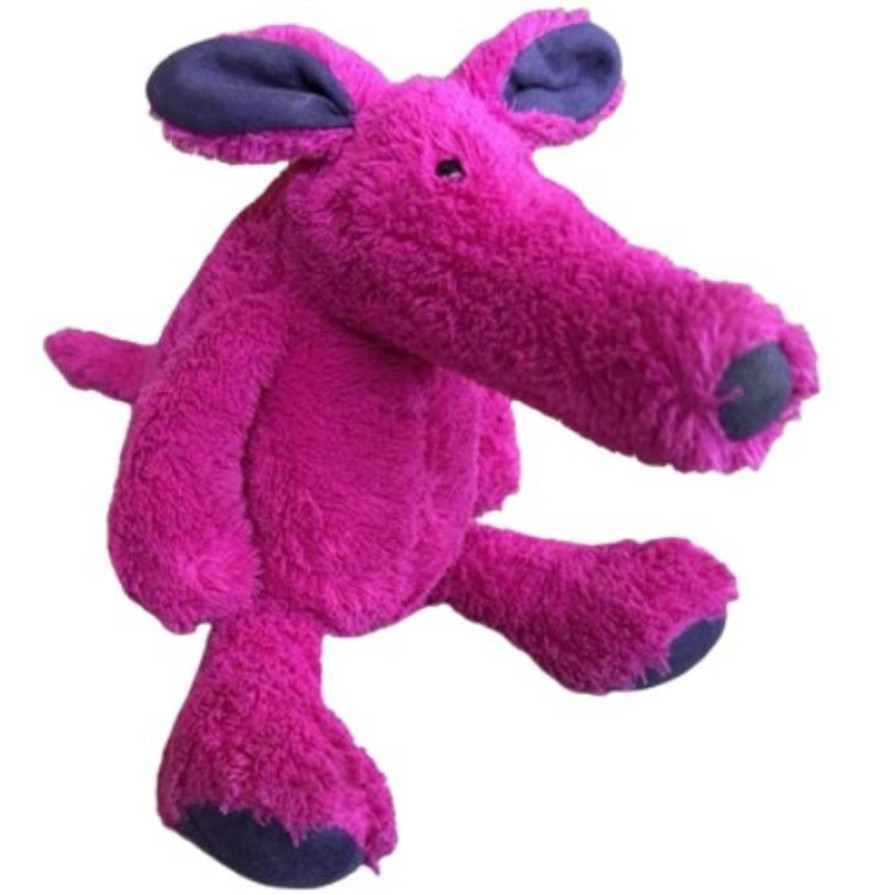 Muggly Anteater - My Jellycat Collection