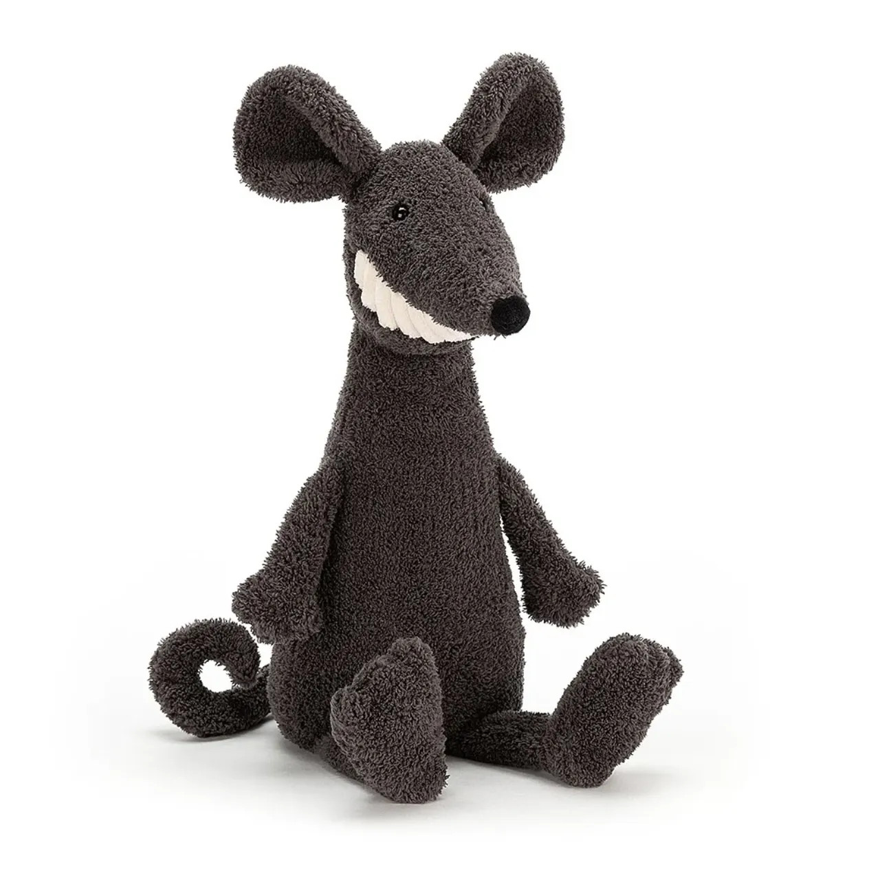 toothy rat - My Jellycat Collection