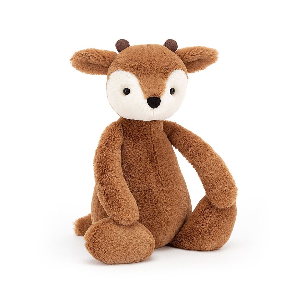 Bashful Fawn - My Jellycat Collection