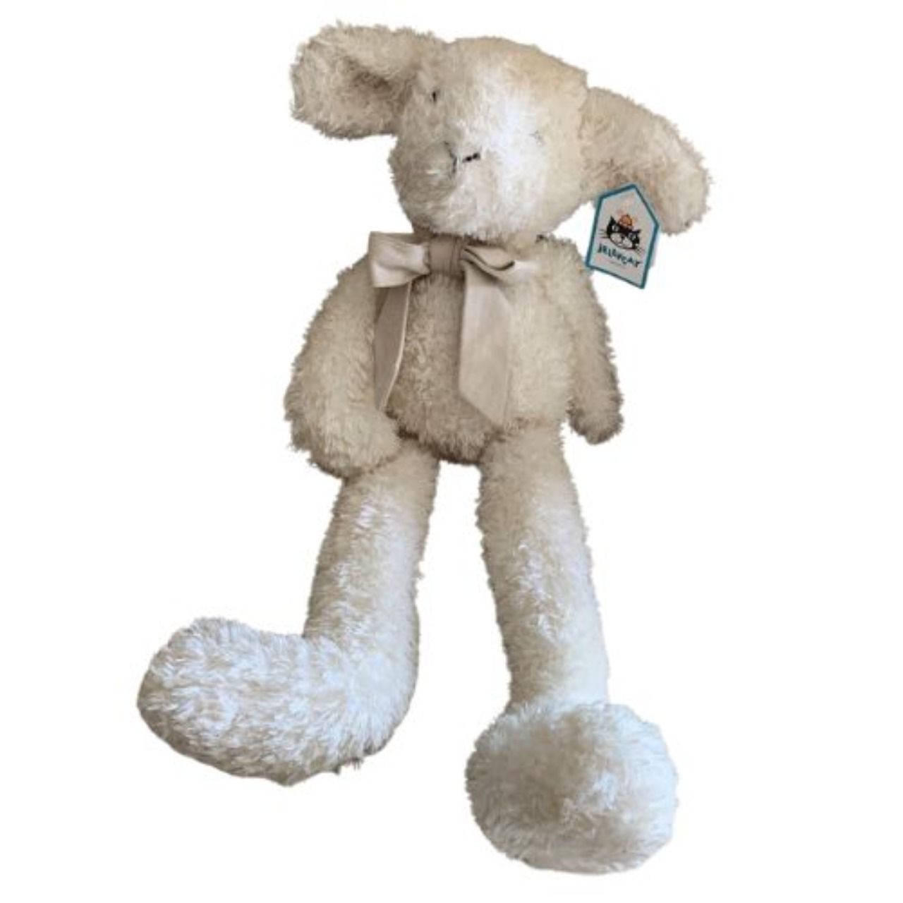 Shushky Lamb - My Jellycat Collection