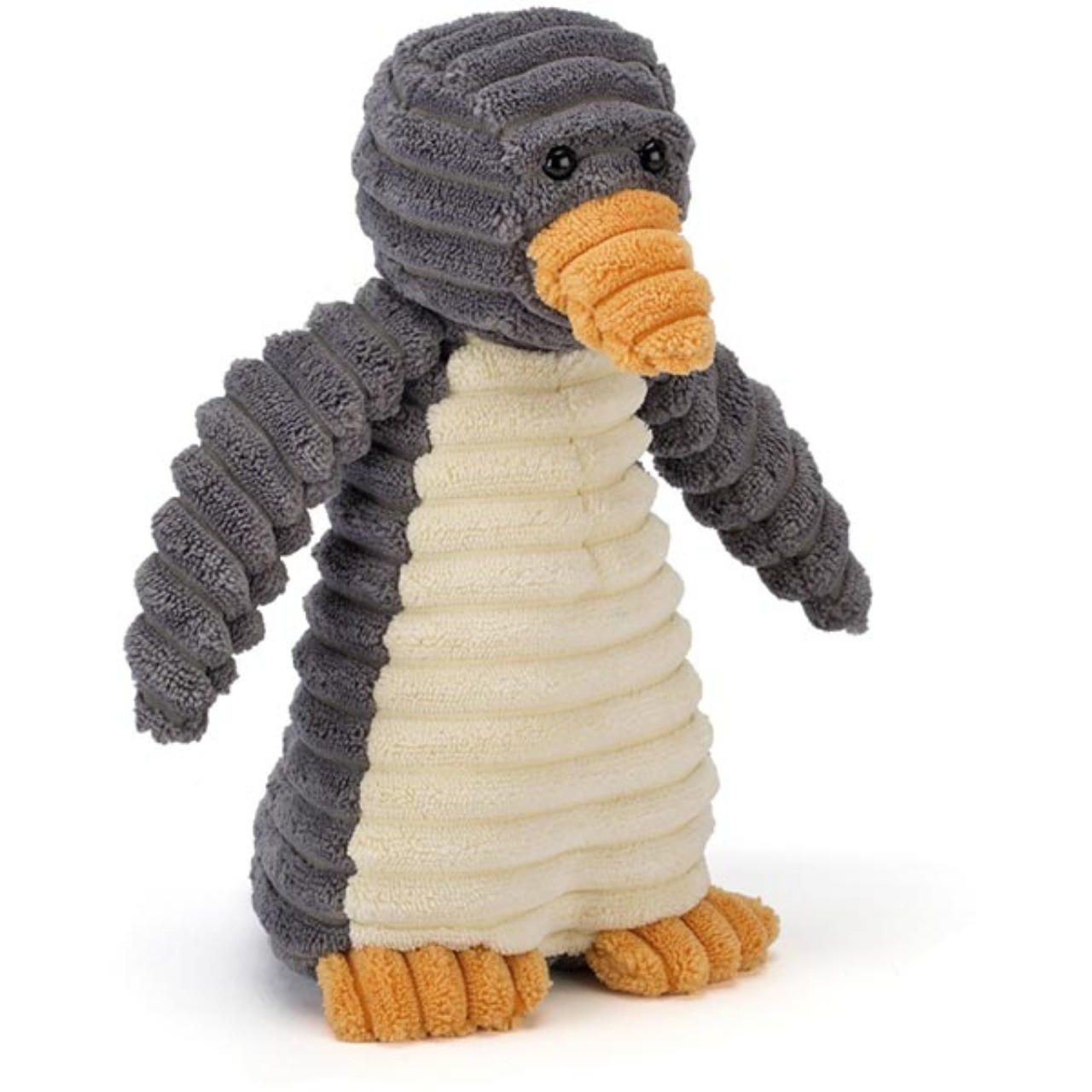 Cordy Roy Penguin - My Jellycat Collection
