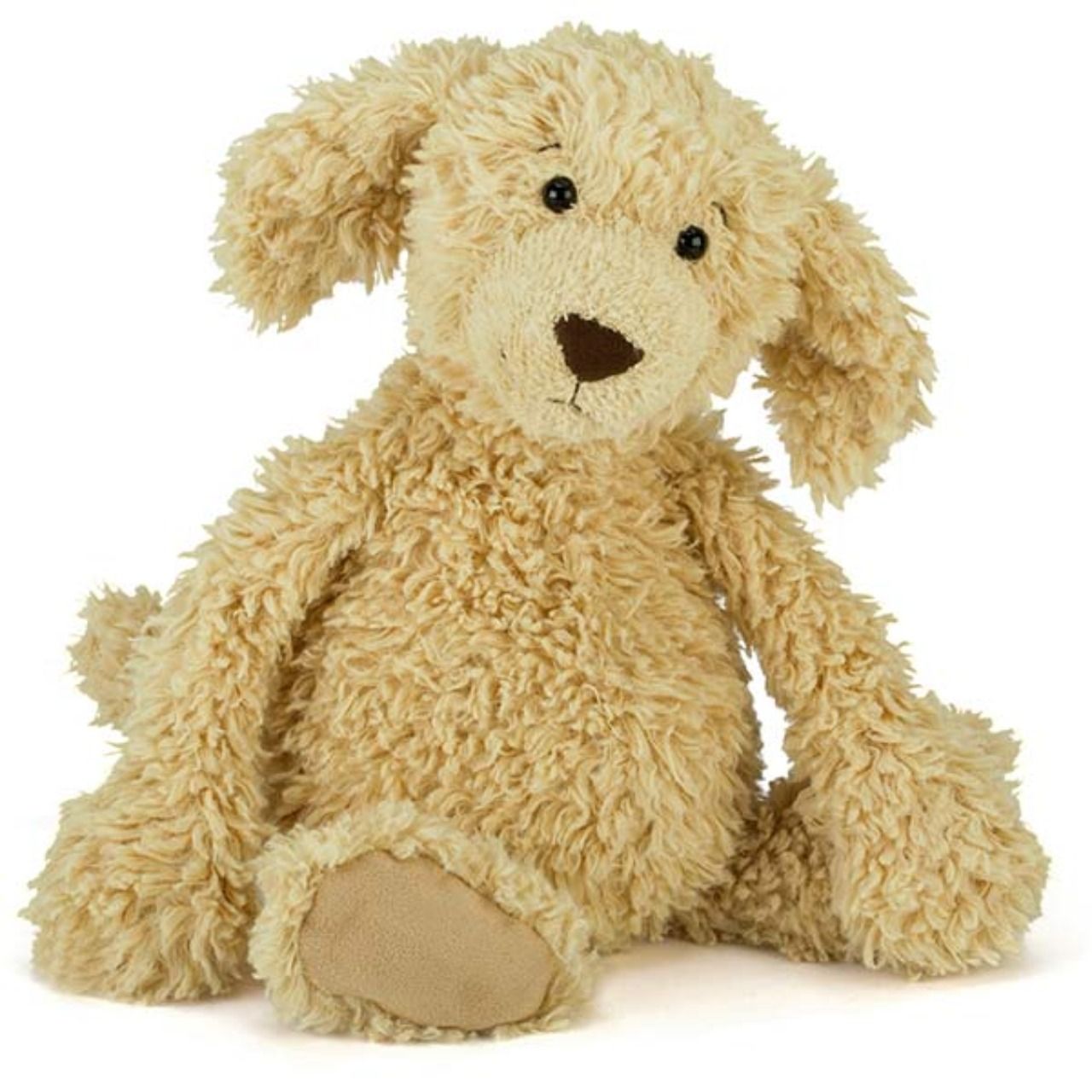 Raggedy Pup - My Jellycat Collection