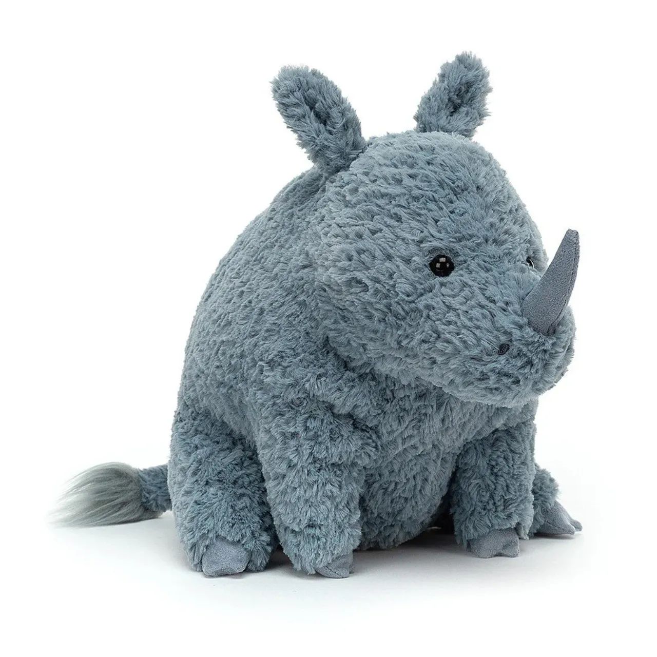 Rondle Rhino - My Jellycat Collection