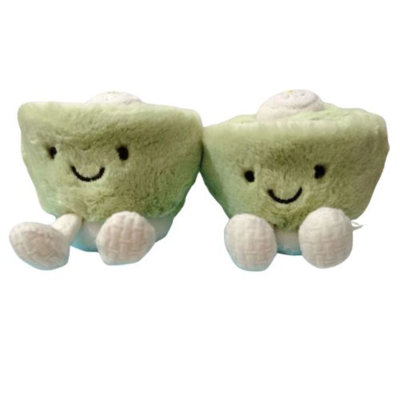 Ool & Ong Teacups - My Jellycat Collection