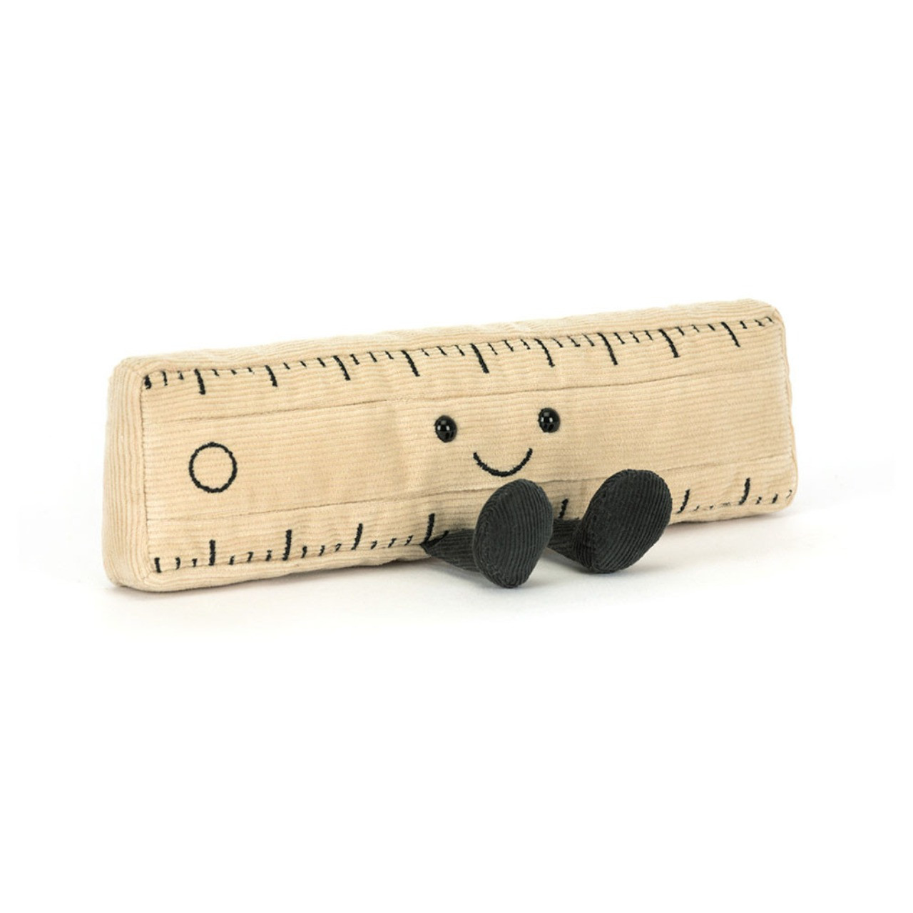 Amuseables Ruler - My Jellycat Collection