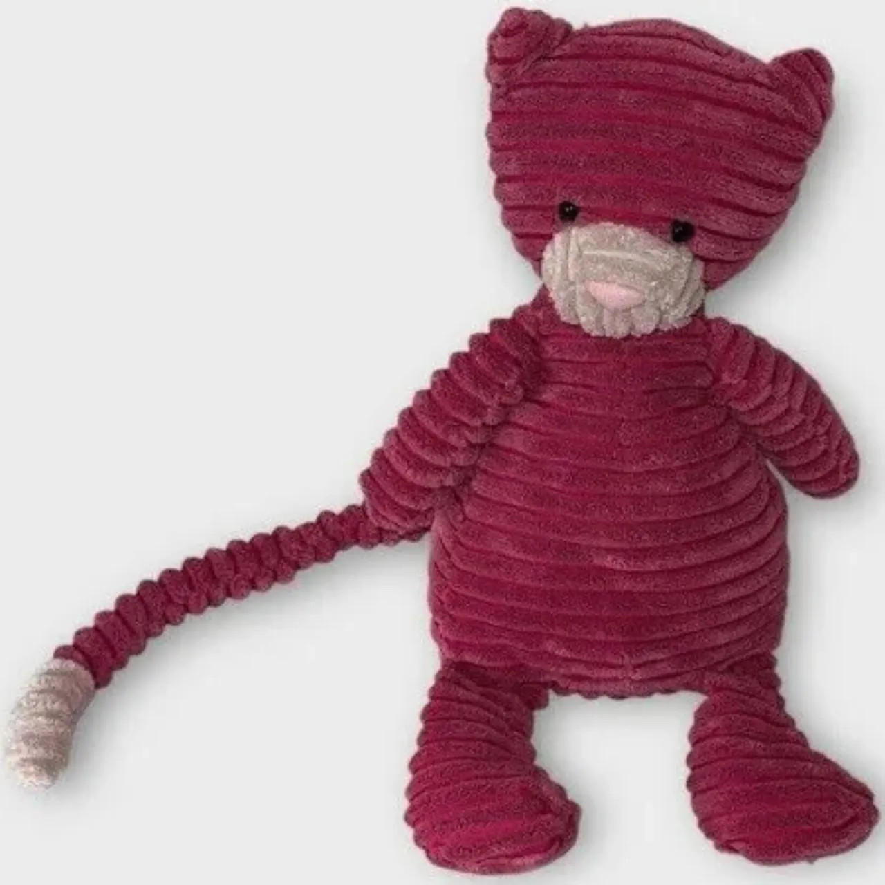 Cordy Roy Kitty Cat - My Jellycat Collection