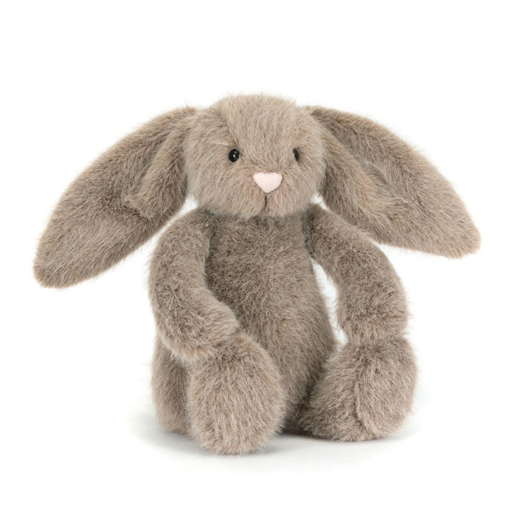 Fawn Flufflet Bunny - My Jellycat Collection