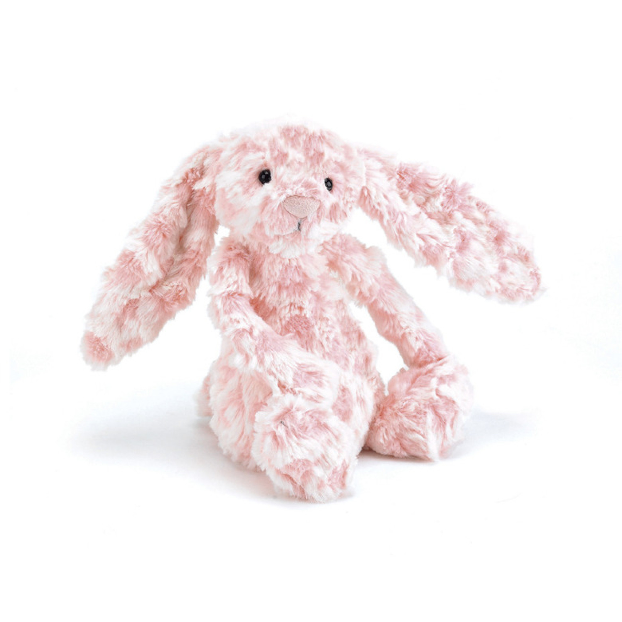 Bashful Gigi Bunny - My Jellycat Collection
