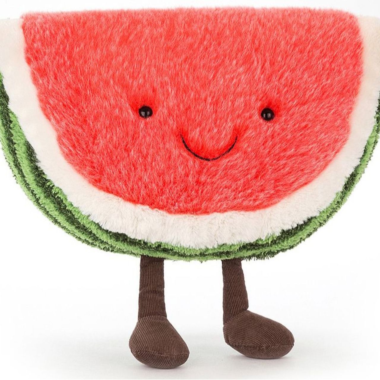 Amuseable Watermelon - My Jellycat Collection