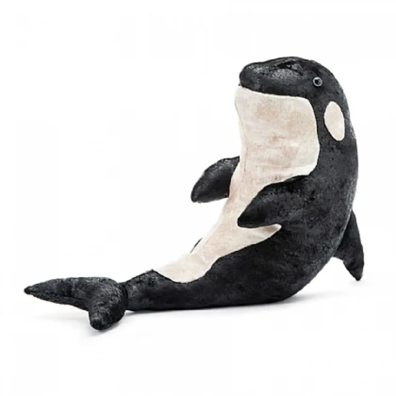 Vincent Orca - My Jellycat Collection