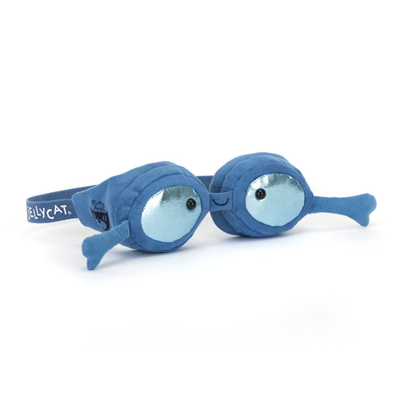 Amuseables Sports Swimming Goggles - My Jellycat Collection
