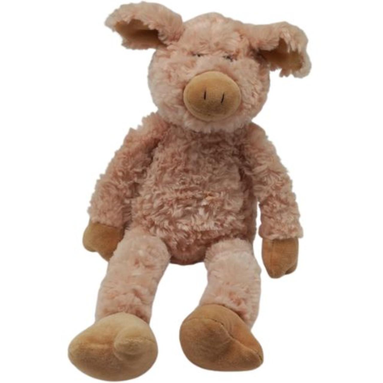 Pickles Pig - My Jellycat Collection