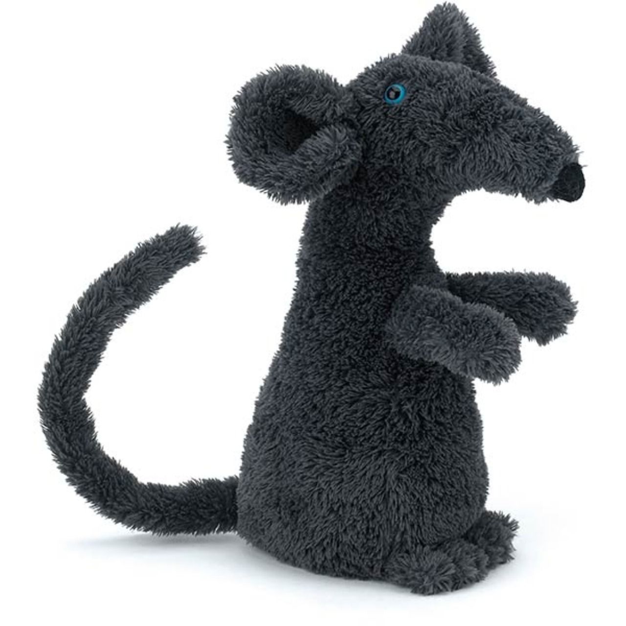 Rodney Rat - My Jellycat Collection