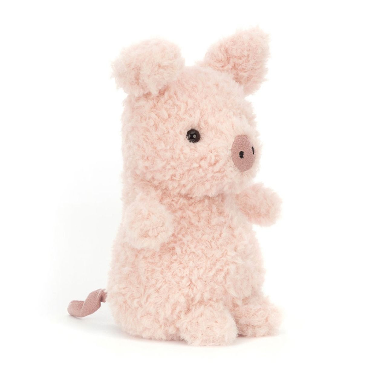 Wee Pig - My Jellycat Collection