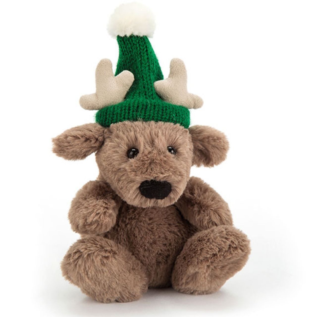 Poppet Reindeer - My Jellycat Collection