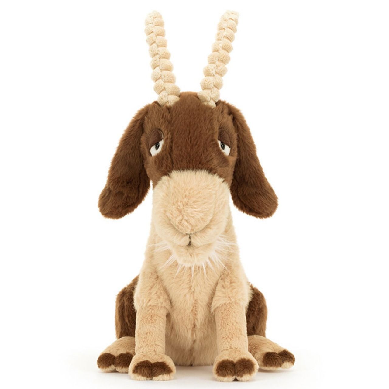 Glenny Goat - My Jellycat Collection