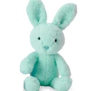 Garden Mint Bunny - My Jellycat Collection