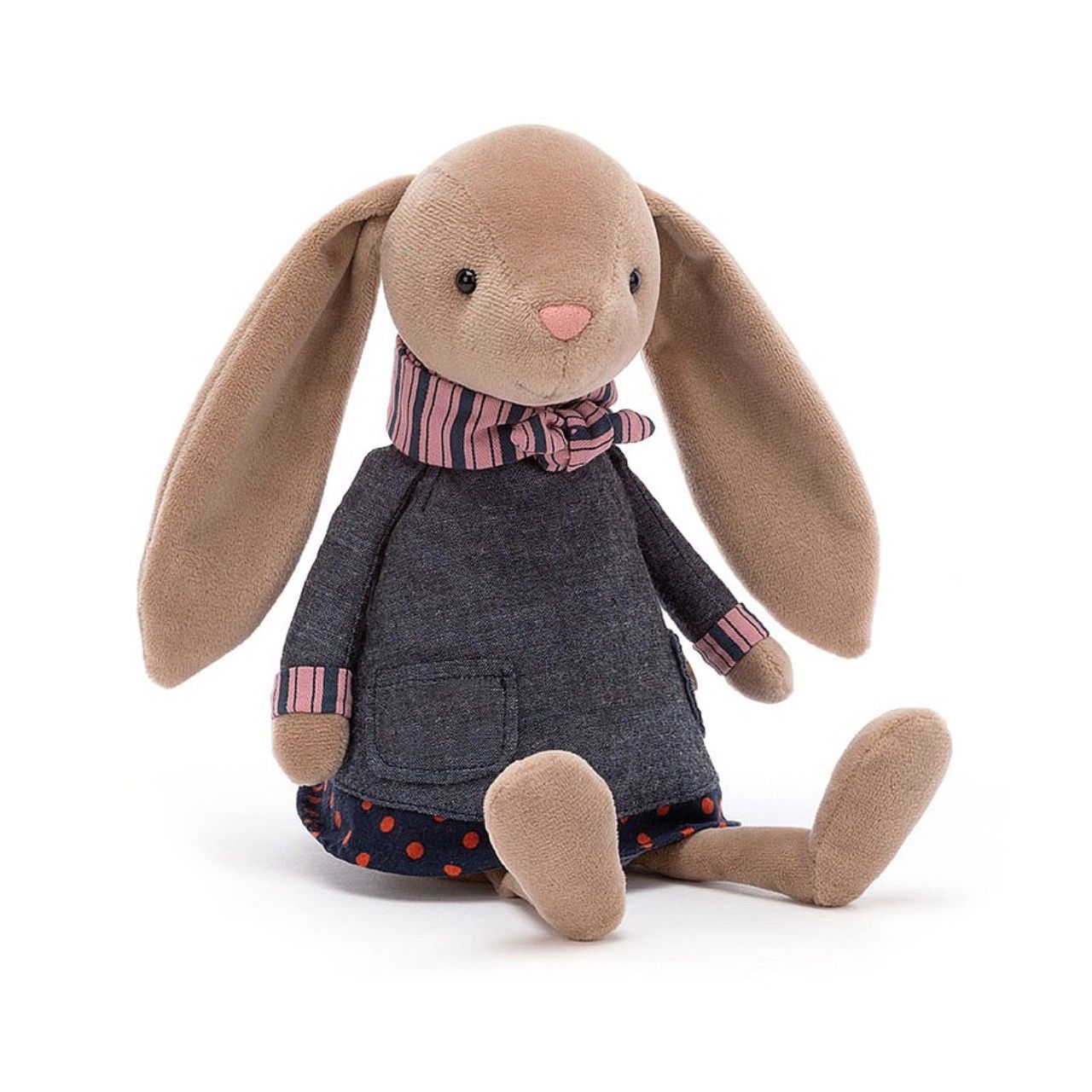 Riverside Rambler Rabbit - My Jellycat Collection
