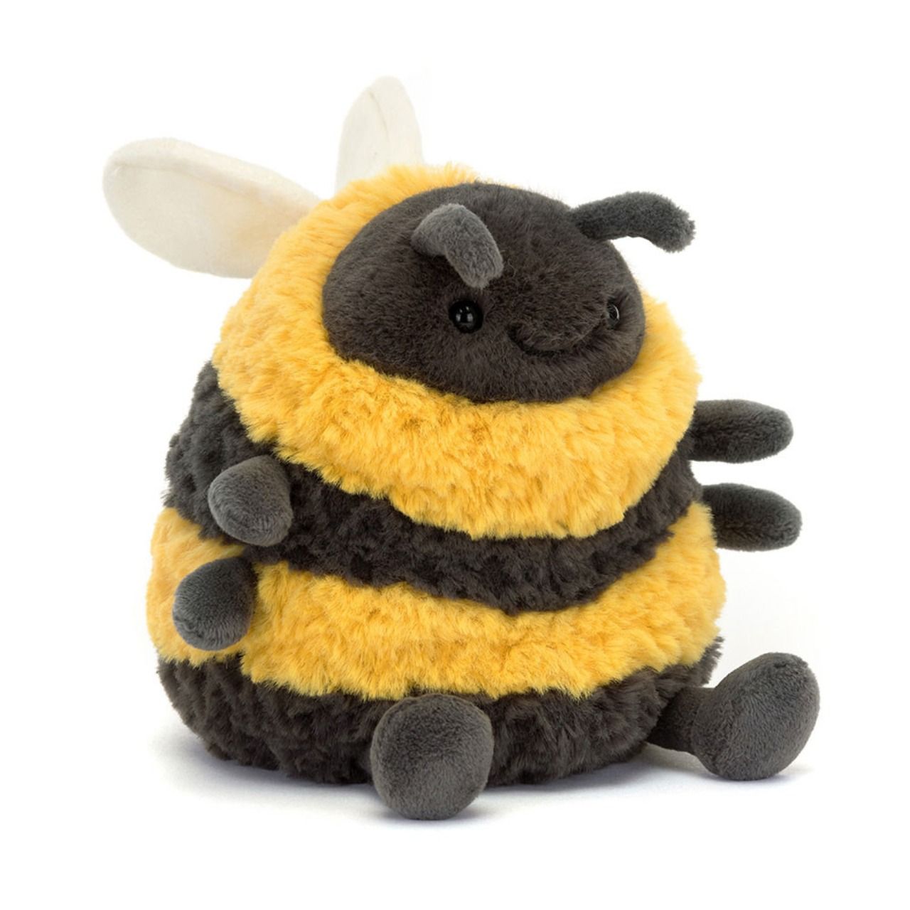 Albee Bee - My Jellycat Collection