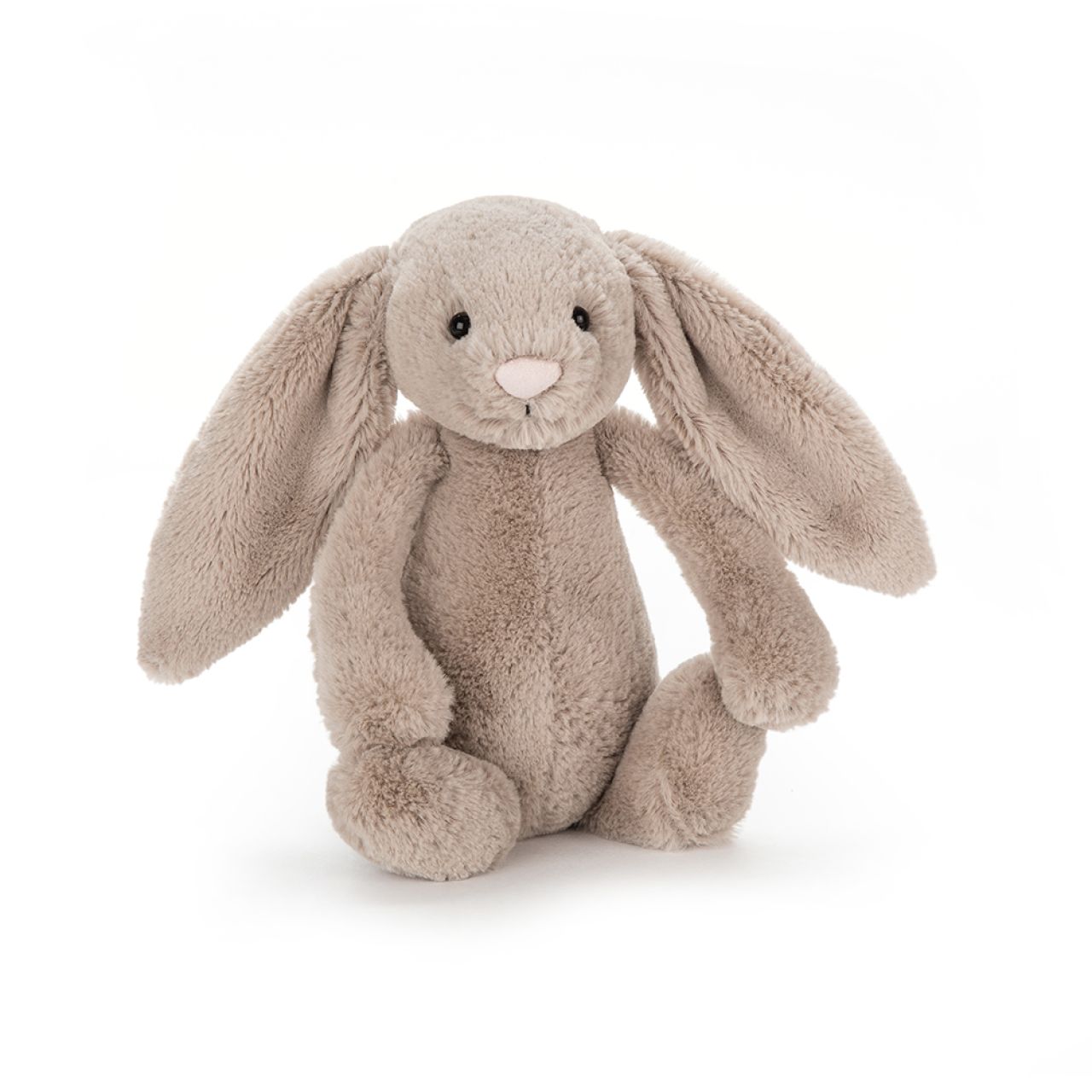 Bashful Beige Bunny Chime - My Jellycat Collection