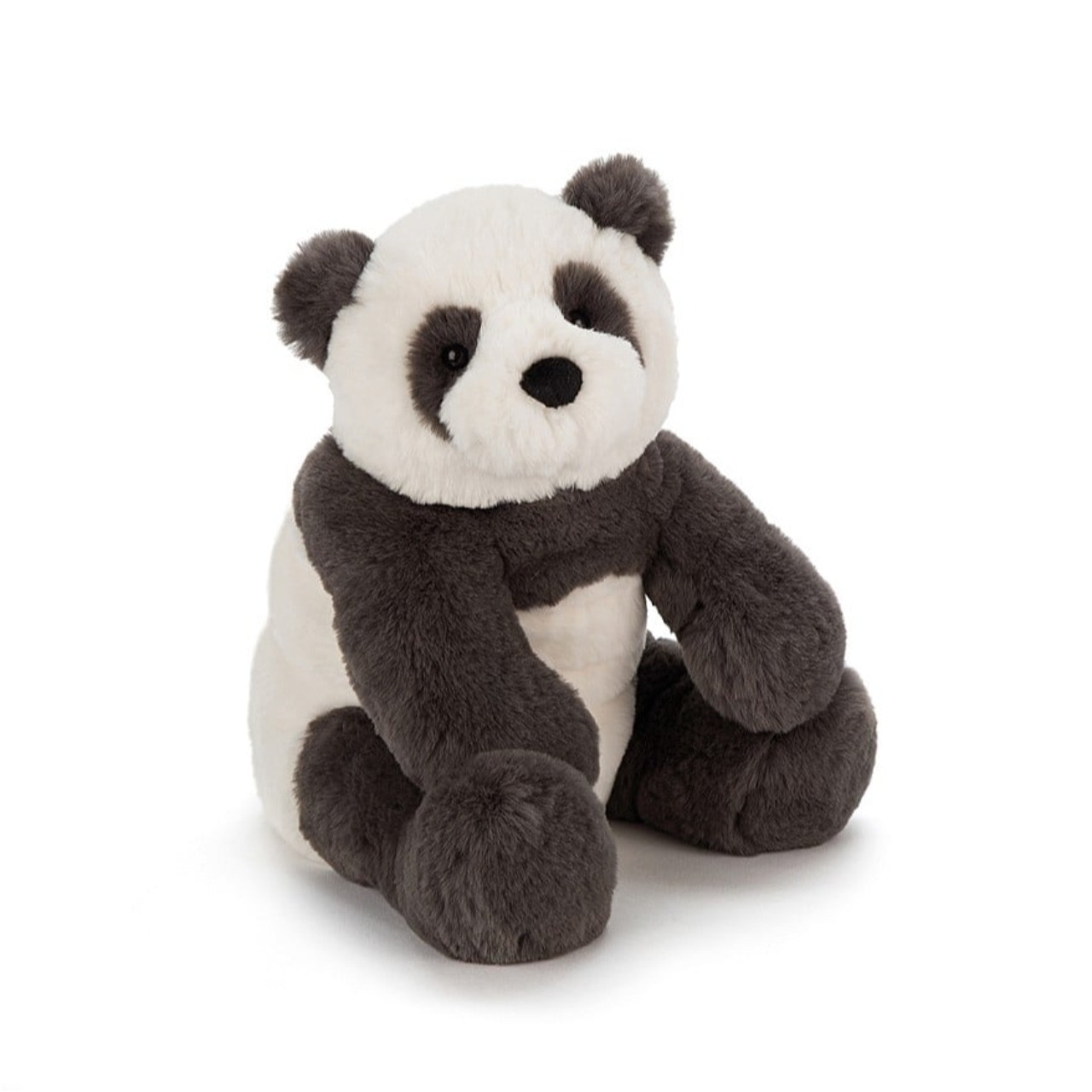 Harry Panda Cub - My Jellycat Collection