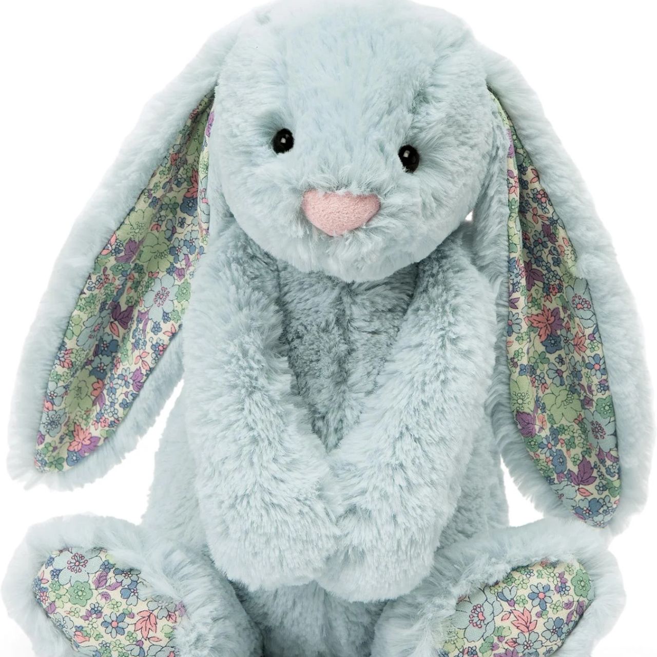 Blossom Beau Bunny - My Jellycat Collection
