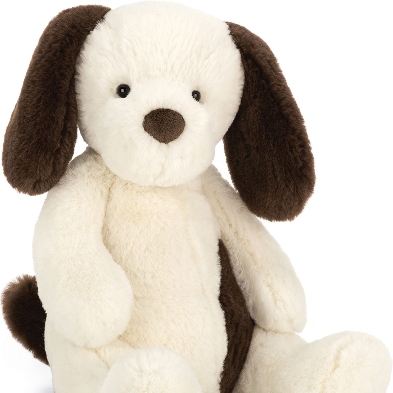 Puffles Puppy - My Jellycat Collection