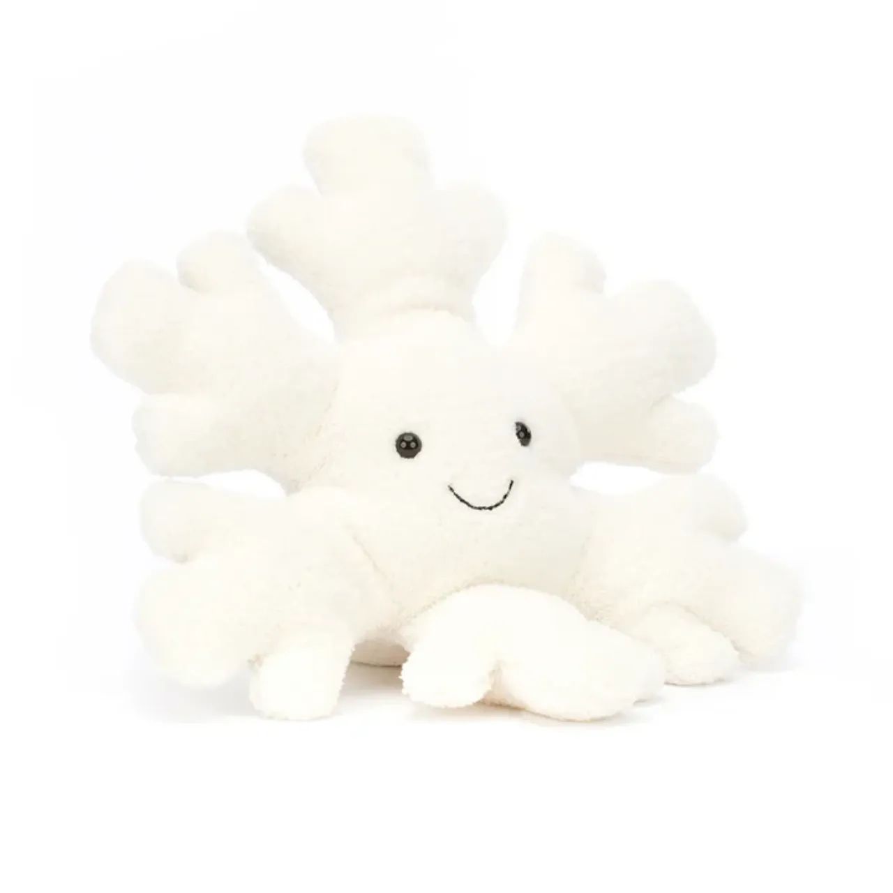 Large Amuseable Snowflake - My Jellycat Collection