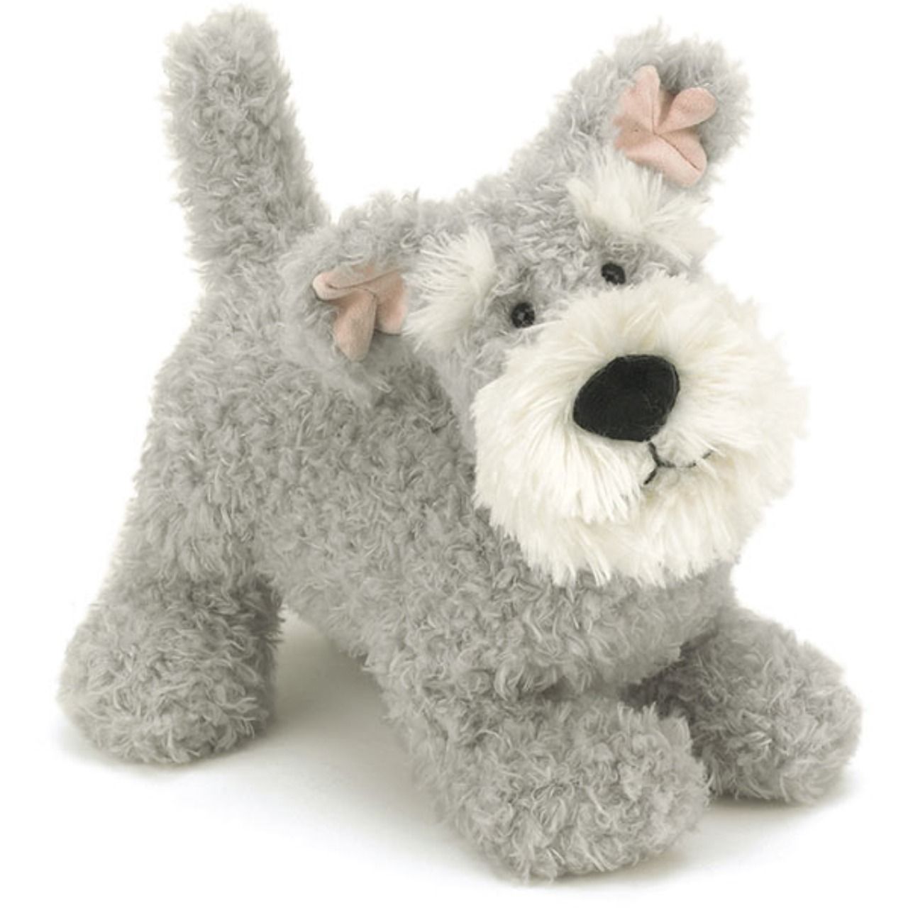 Caffuffle Dog - My Jellycat Collection
