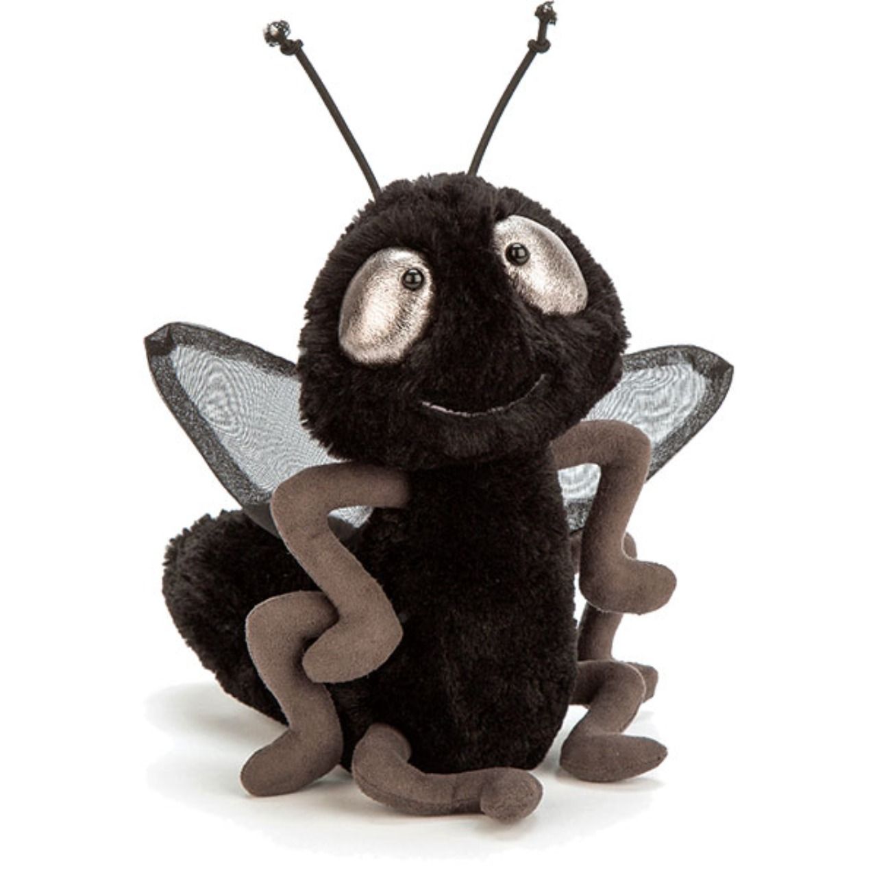 Farrell Fly - My Jellycat Collection