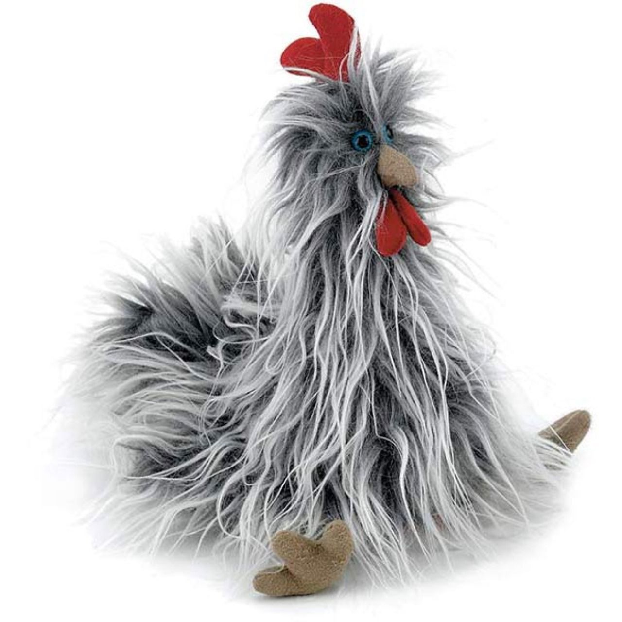 Roger Rooster - My Jellycat Collection